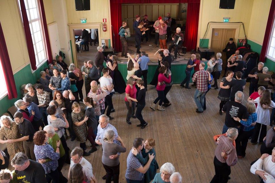 Terminliste Symra høsten 2018 – Symra